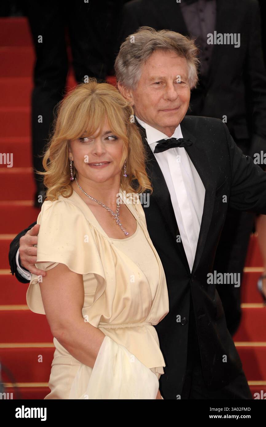 Nastassja Kinski, Roman Polanski.'Vous N'avez Encore Rien Vu' (You Ain ...