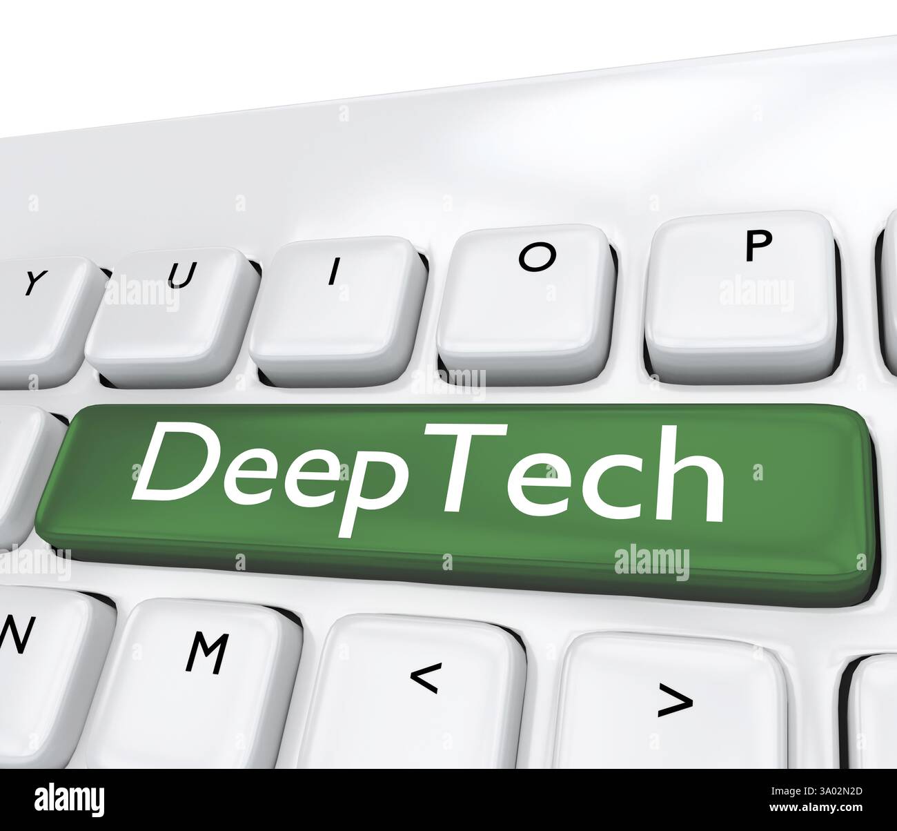 Digital technology speed deep learning hi-res stock photography and ...