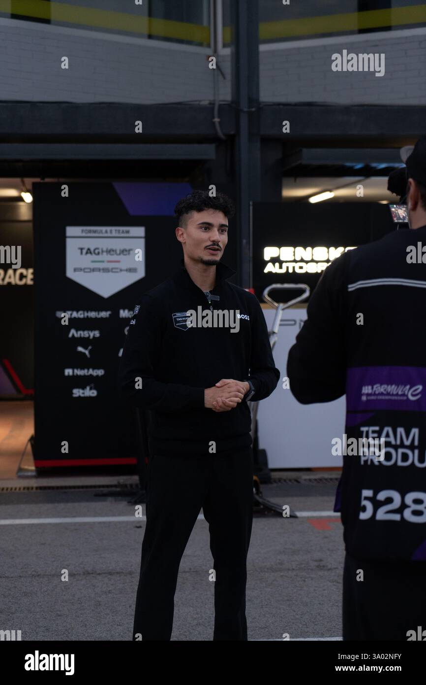 Pascal werhlein hi-res stock photography and images - Alamy