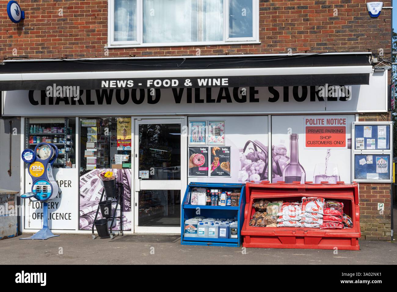 Co2 stores hi-res stock photography and images - Alamy