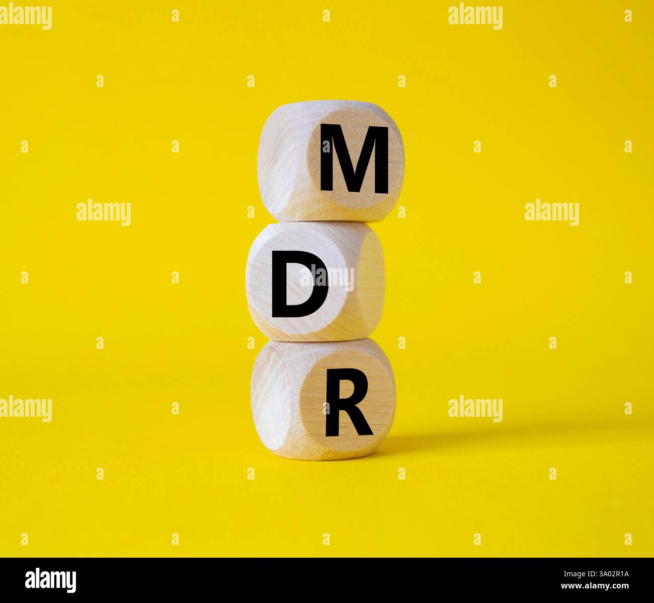 BPM - Business Process Management symbol. Wooden cubes with words BPM ...