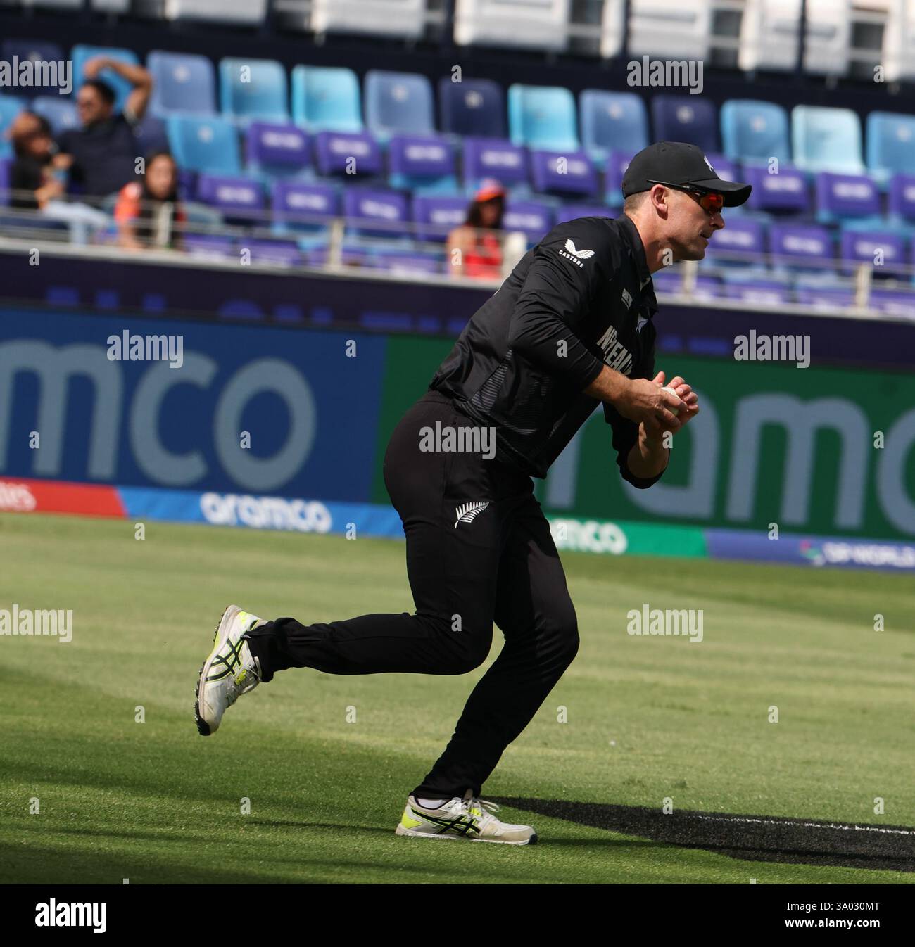 Dubai, UAE. 2nd Mar, 2025. Cricket: ICC Champions Trophy 2025 : Dubai ...