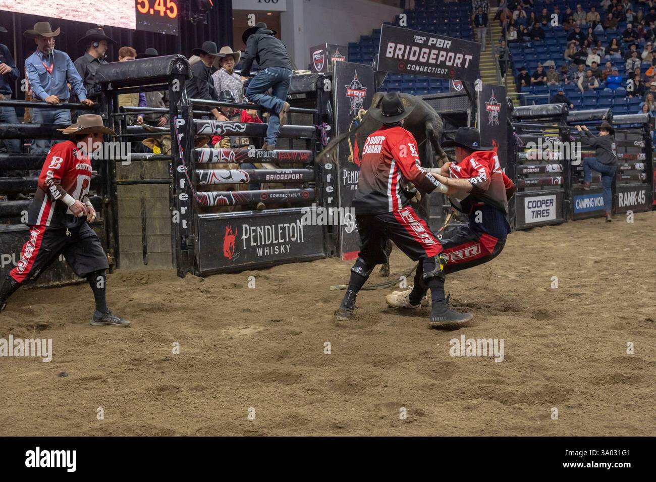 March 1, 2025, Ponte Do Porto, Connecticut, Estados Unidos: (novo) 2025 ...