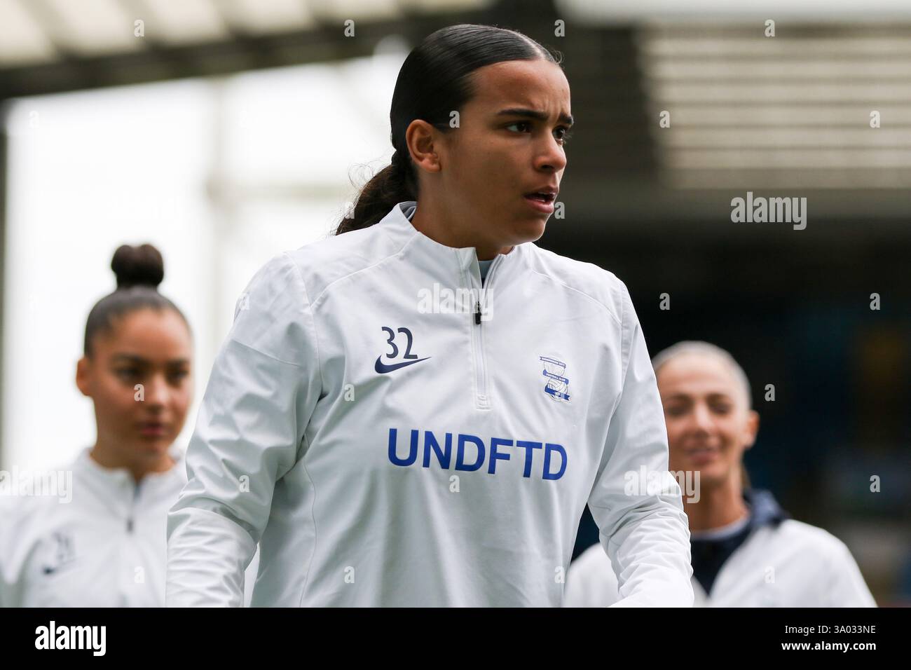 Blackburn, UK. 02nd Mar, 2025. Ewood Park, Blackburn, England, March ...