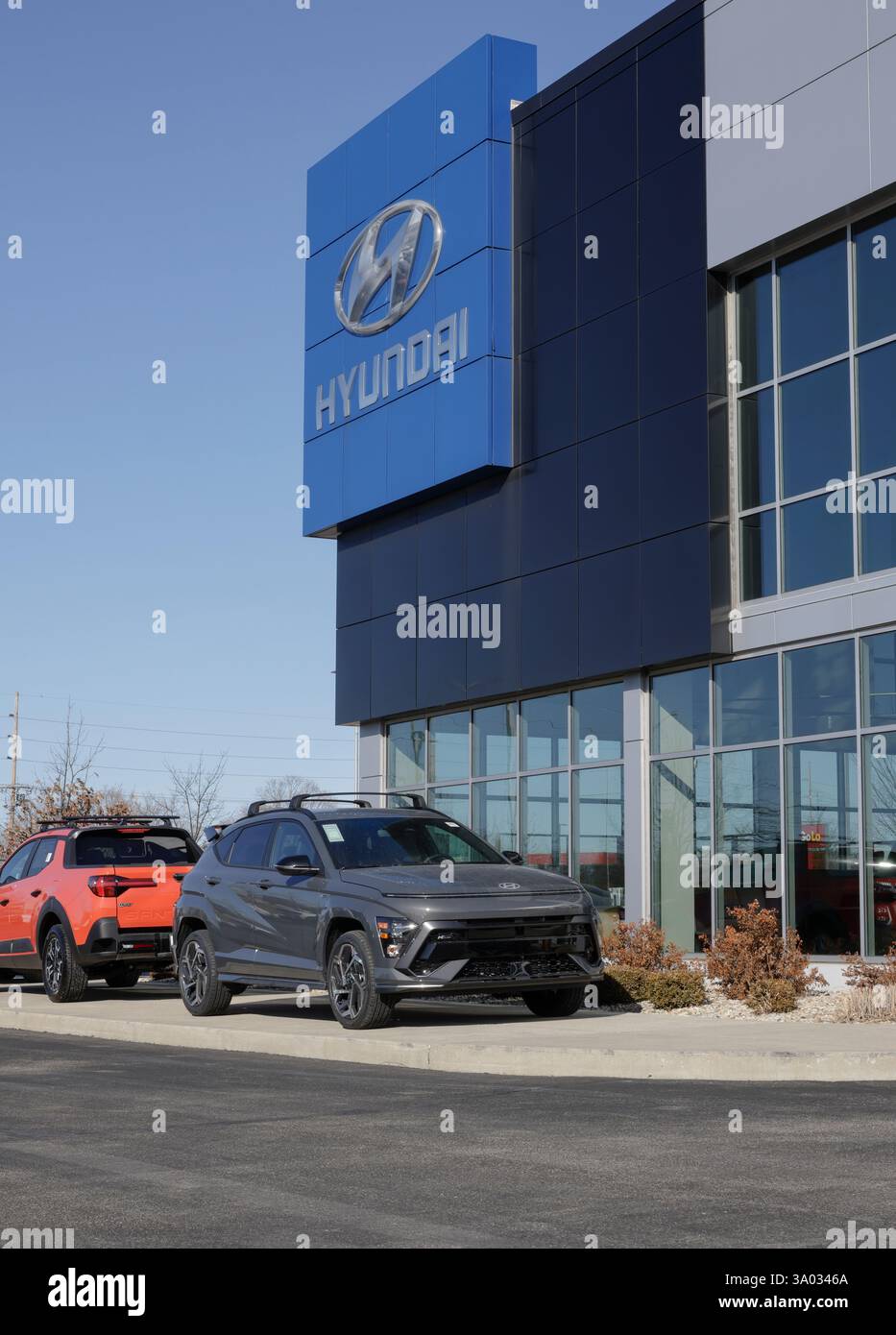 Hyundai Of Noblesville Cars