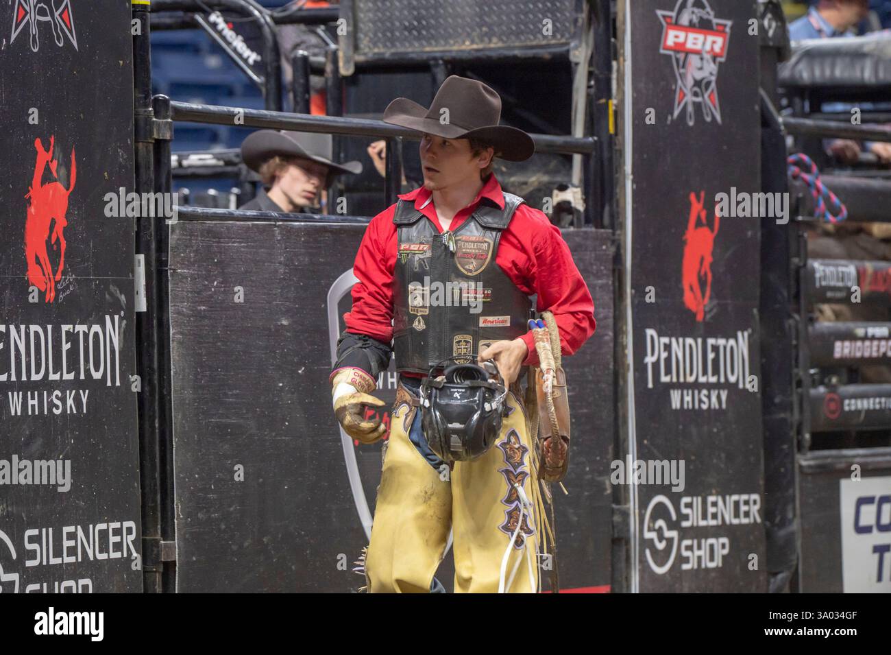 March 1, 2025, Ponte Do Porto, Connecticut, Estados Unidos: (novo) 2025 ...