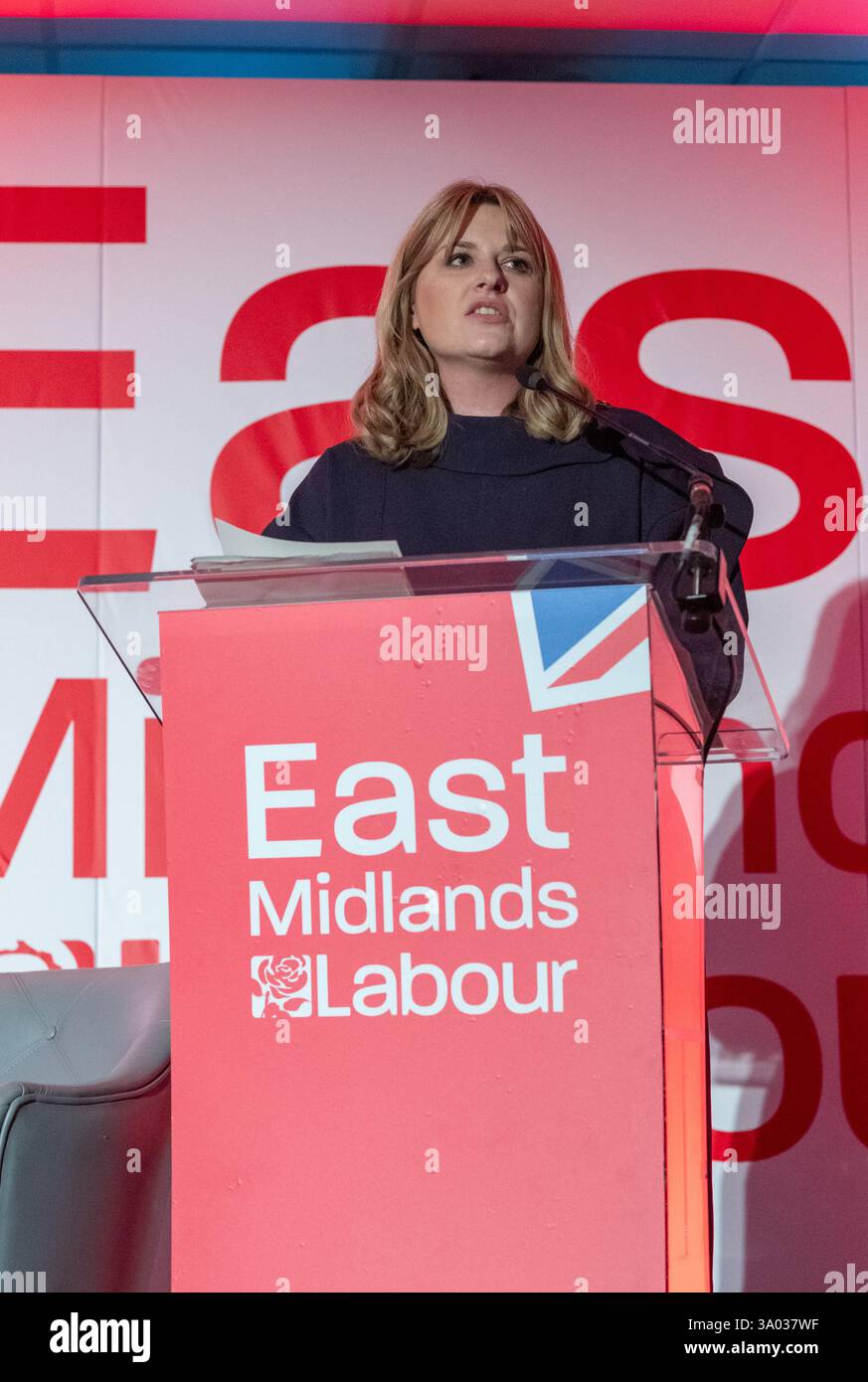 Labour party conference 2025 hi-res stock photography and images - Alamy
