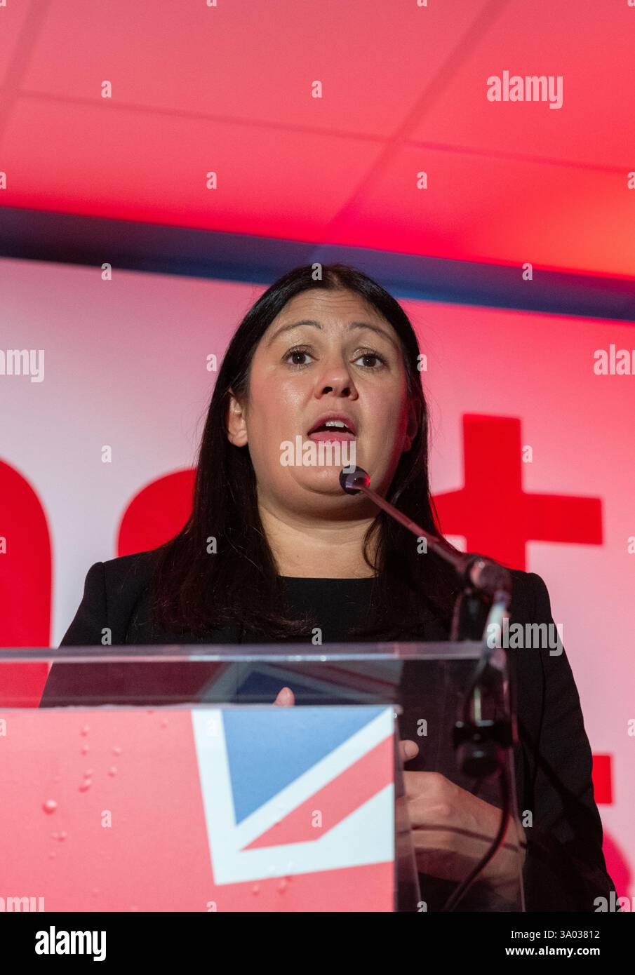 Lisa nandy labour cabinet hi-res stock photography and images - Alamy