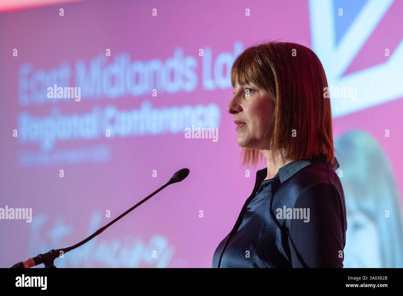 Labour mp rachel reeves hi-res stock photography and images - Alamy