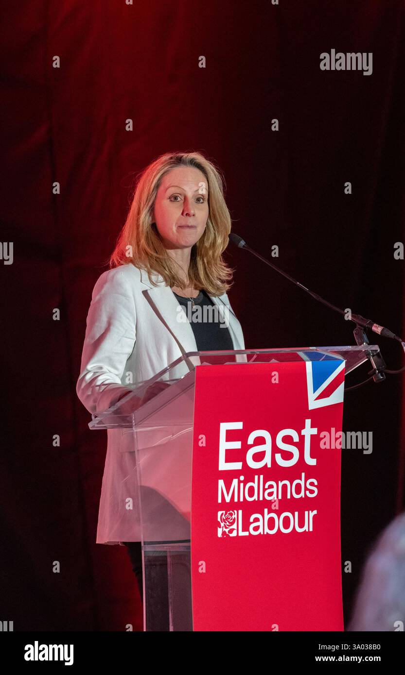 Lucy rigby mp hi-res stock photography and images - Alamy