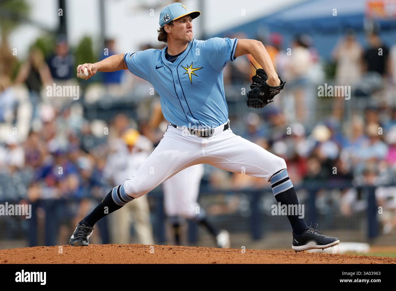 Port Charlotte, USA. 01st Mar, 2025. Port Charlotte, FL USA; Tampa Bay ...