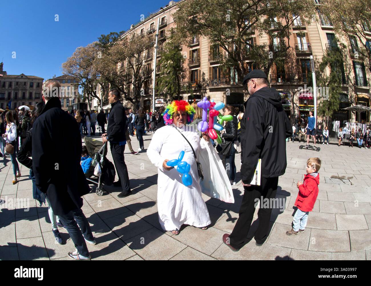 Objetivos ojo de pez hi-res stock photography and images - Alamy