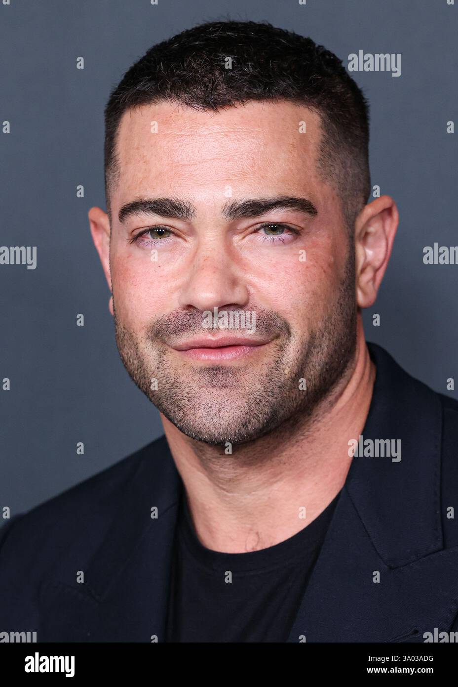 Beverly Hills, United States. 02nd Mar, 2025. BEVERLY HILLS, LOS ...