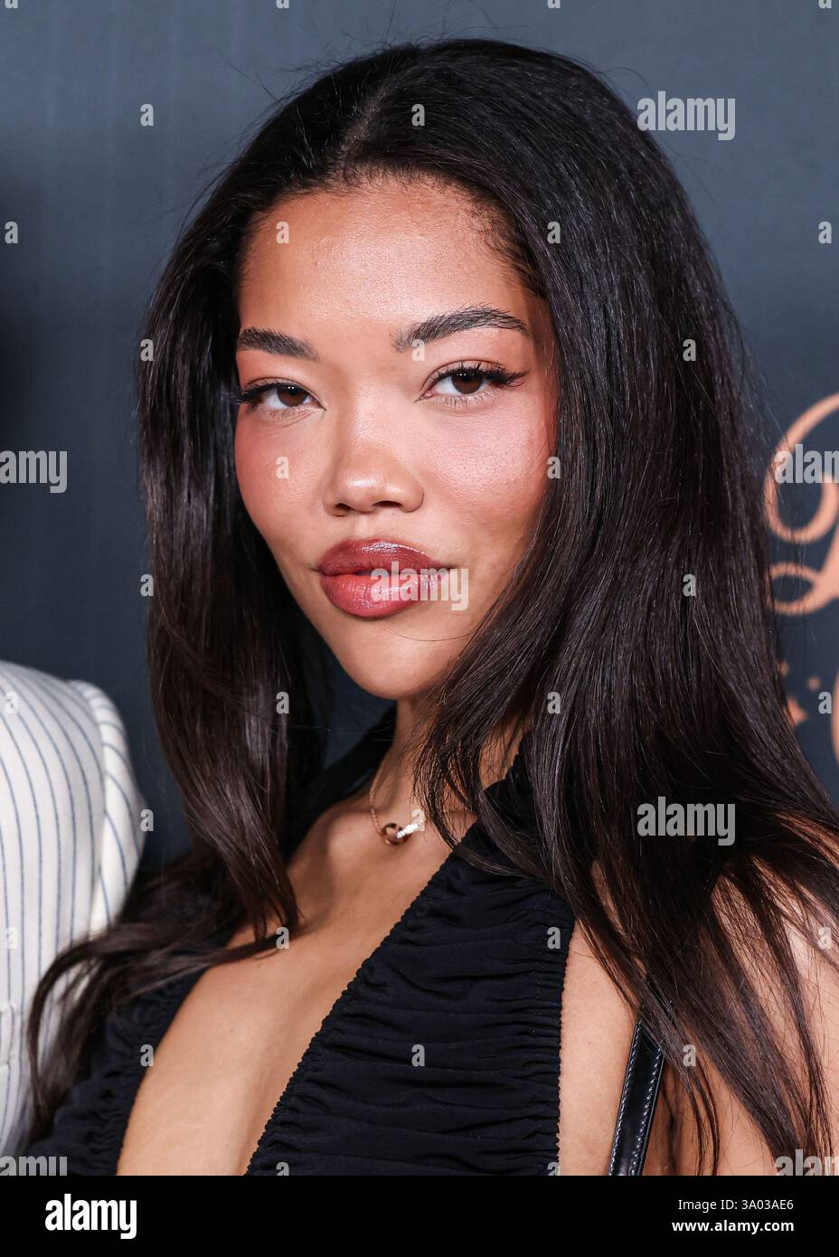 Beverly Hills, United States. 02nd Mar, 2025. BEVERLY HILLS, LOS ...