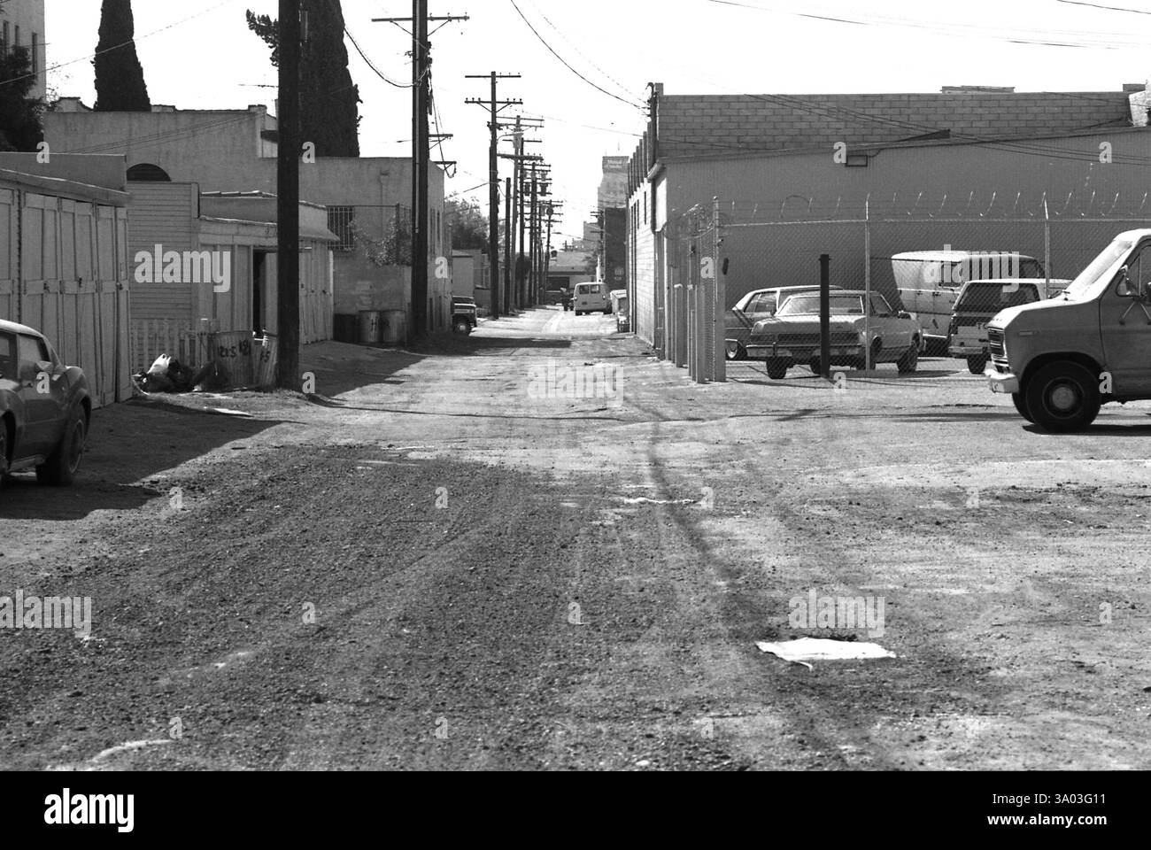 1990's road Black and White Stock Photos & Images - Alamy