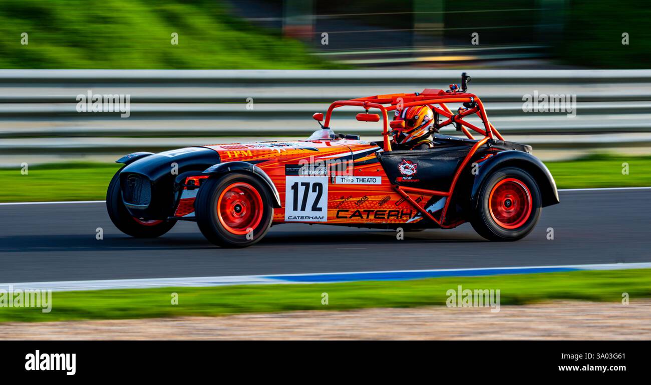 Legendary estoril circuit hi-res stock photography and images - Alamy