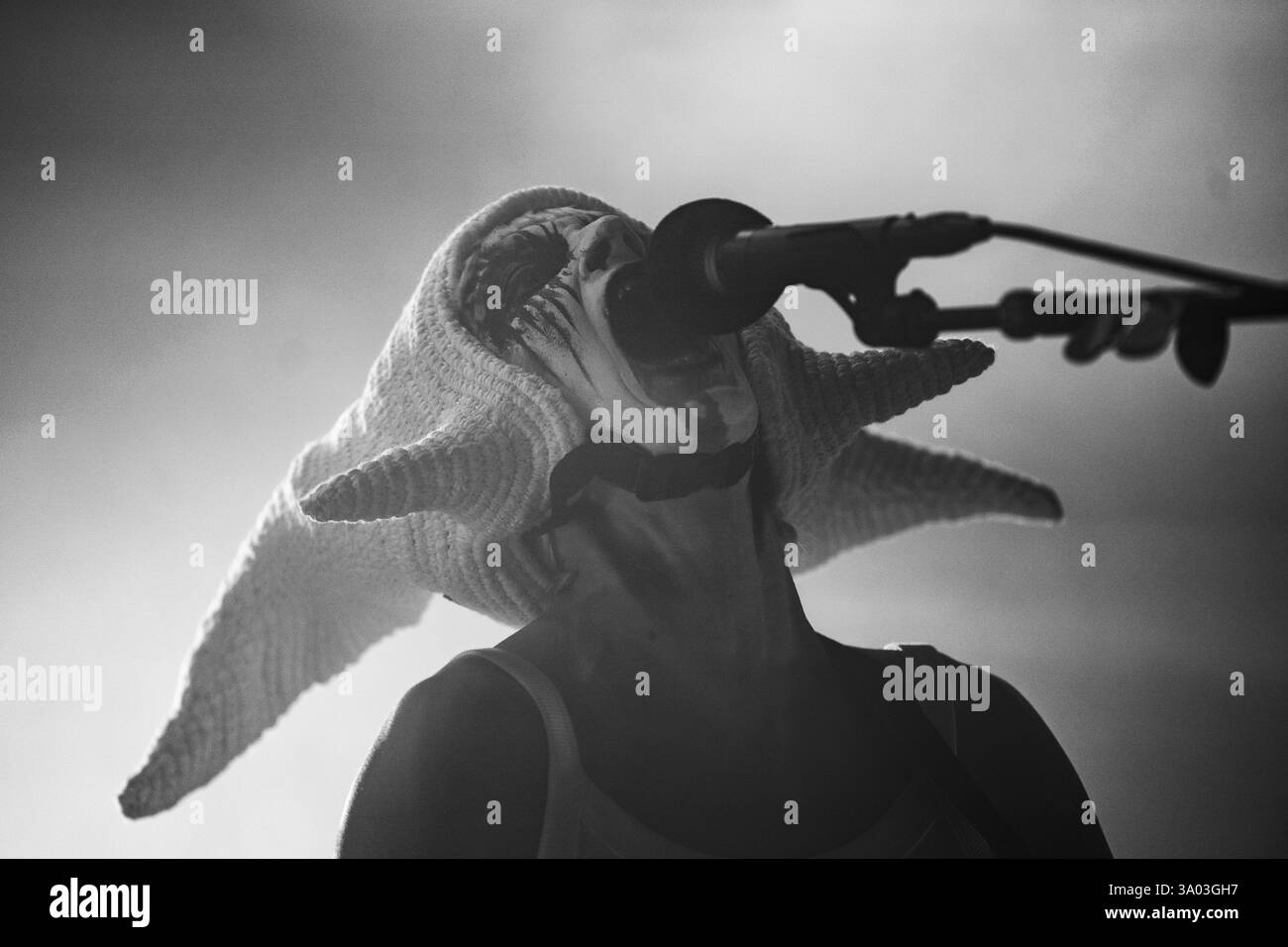 Witch club satan hi-res stock photography and images - Alamy