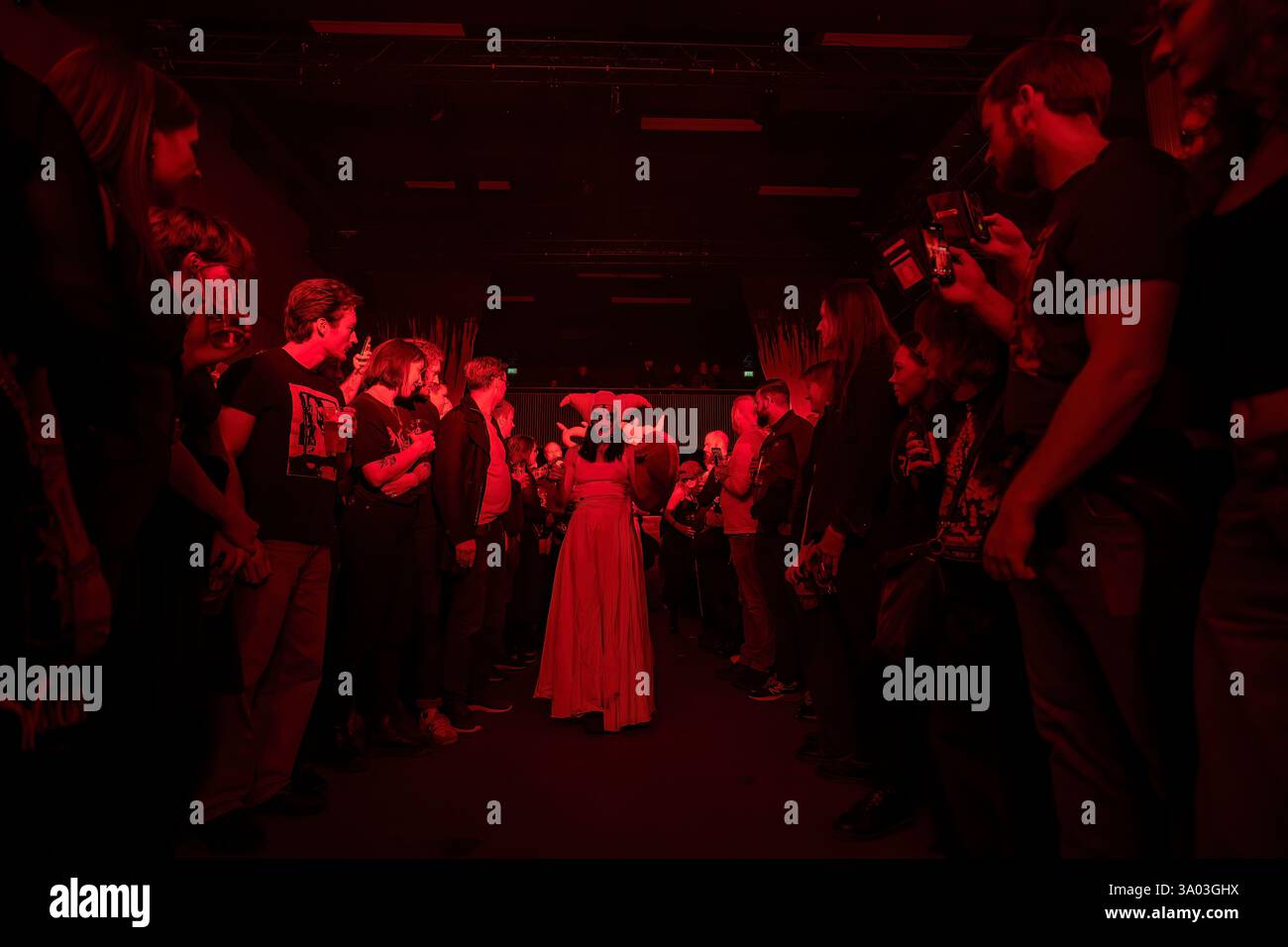 Witch club satan hi-res stock photography and images - Alamy