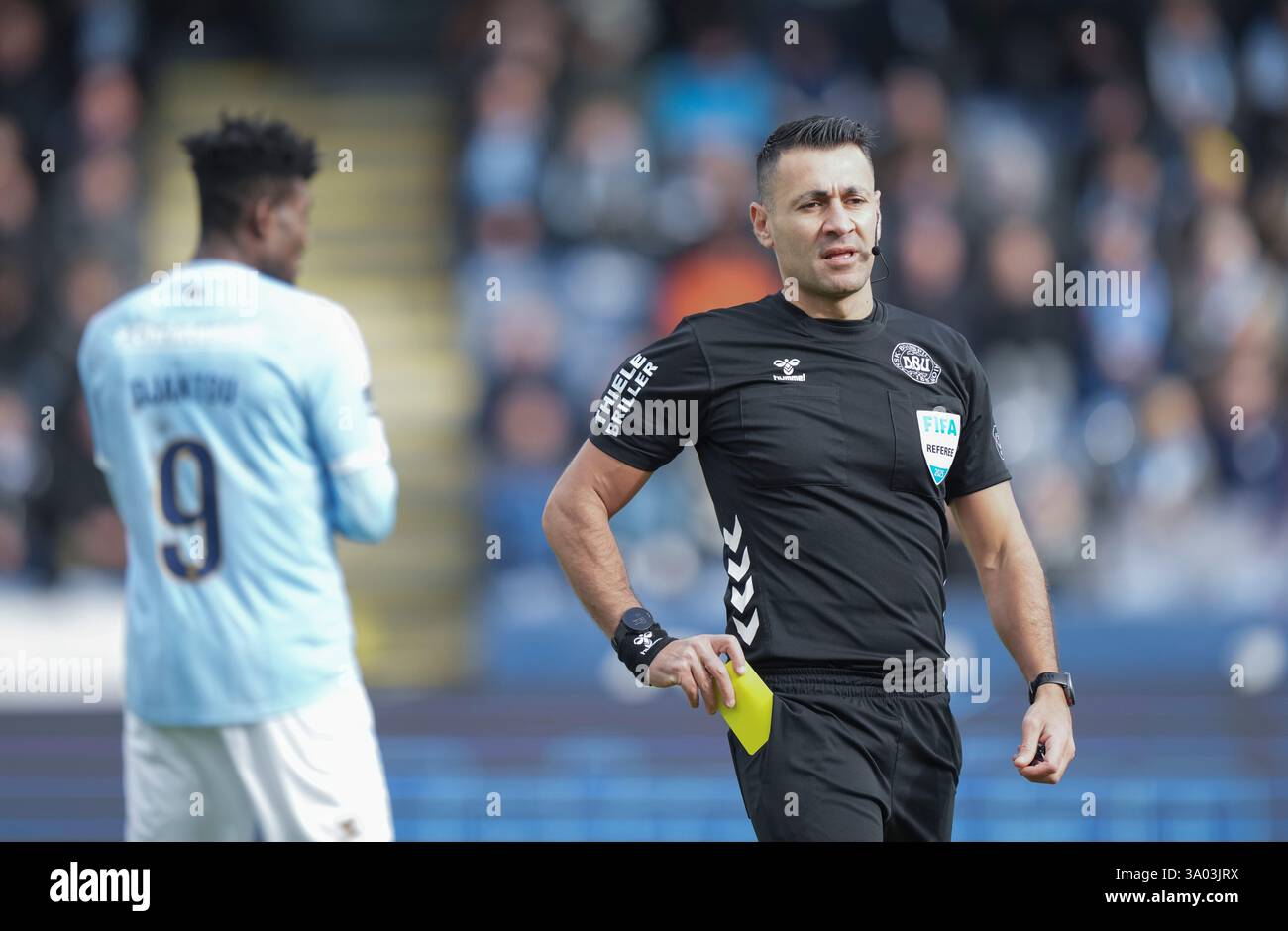 Soenderjyske silkeborg hi-res stock photography and images - Alamy