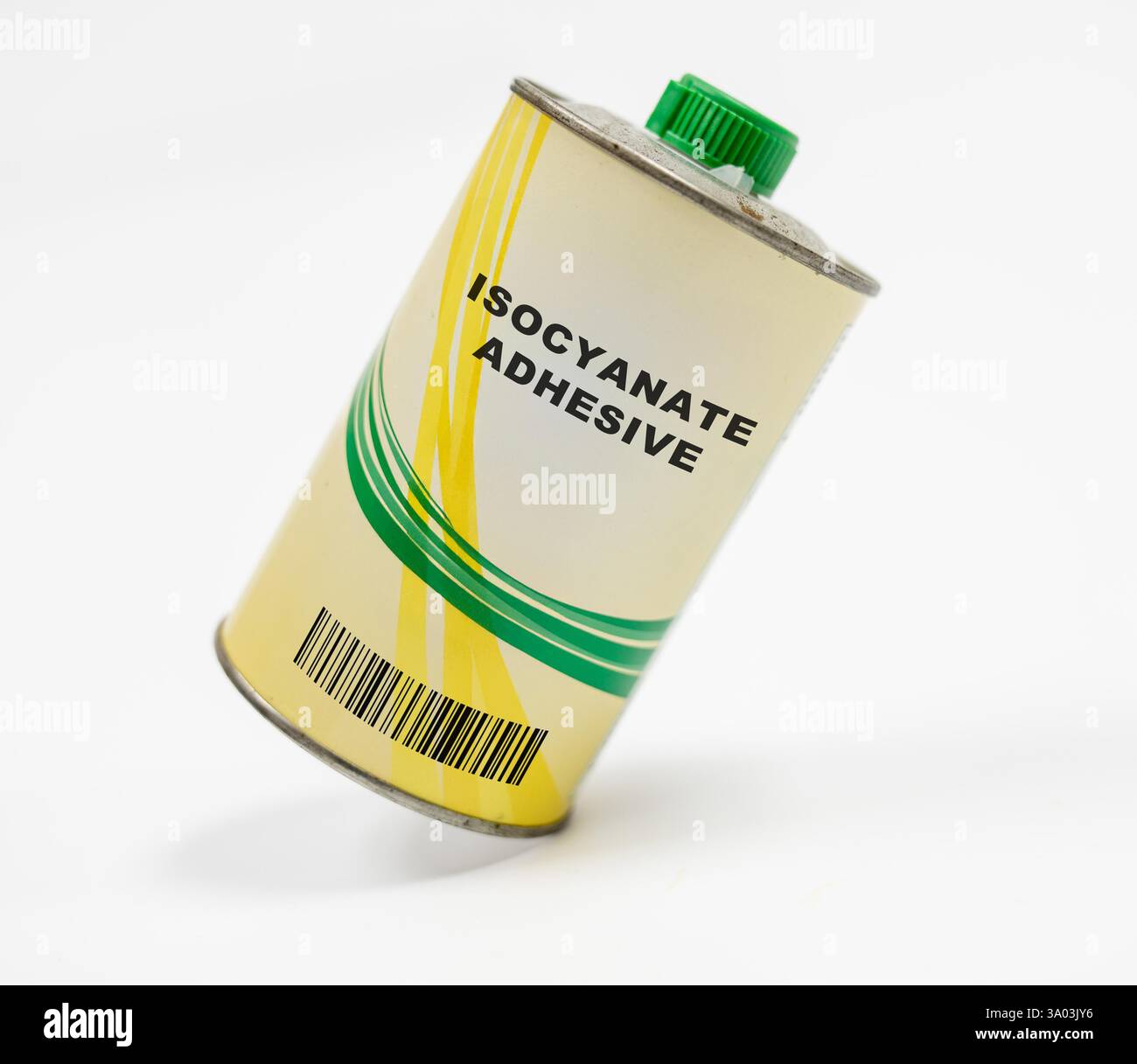 Isocyanate Adhesive High-strength adhesive for industrial applications ...