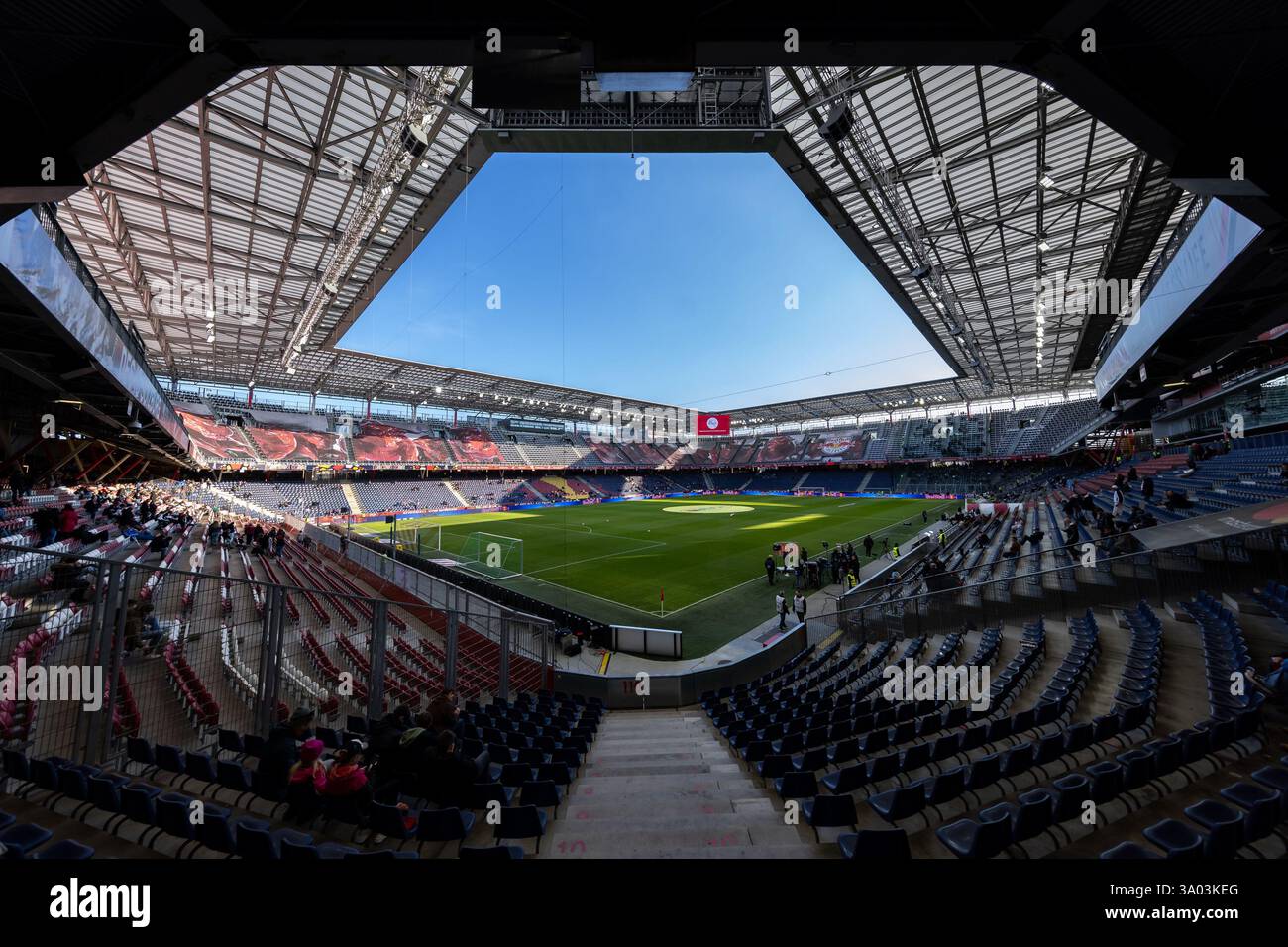 ABD0119 20250302 - SALZBURG - ÖSTERREICH: THEMENBILD Illustration zum ...