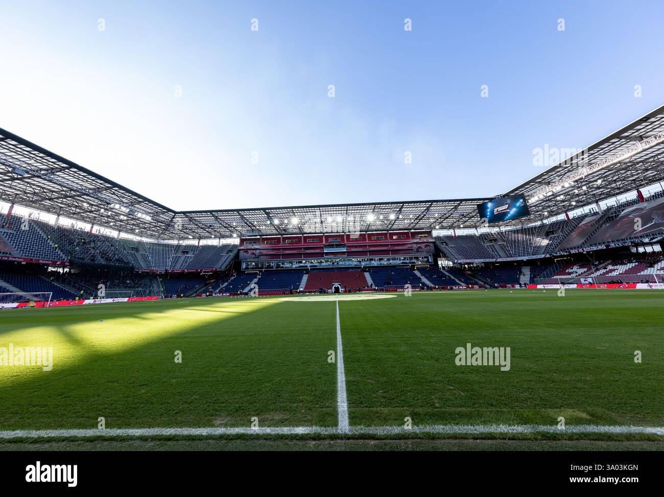ABD0115 20250302 - SALZBURG - ÖSTERREICH: THEMENBILD Illustration zum ...