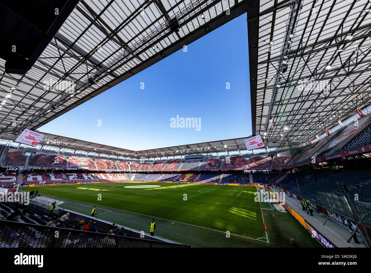 ABD0117 20250302 - SALZBURG - ÖSTERREICH: ++ THEMENBILD ++ Illustration ...