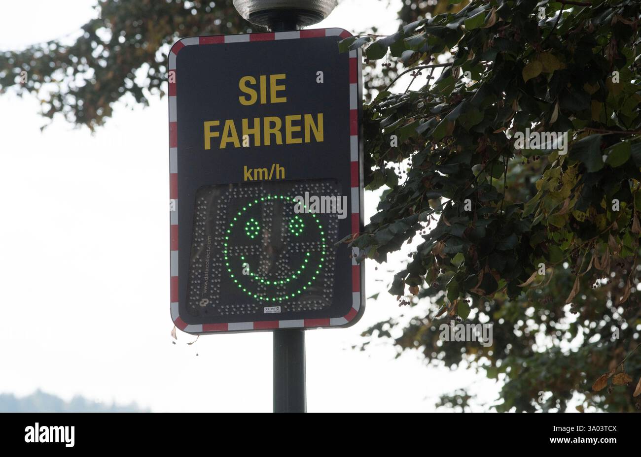 traffic calming in road traffic, slowing down speed for safety traffic ...