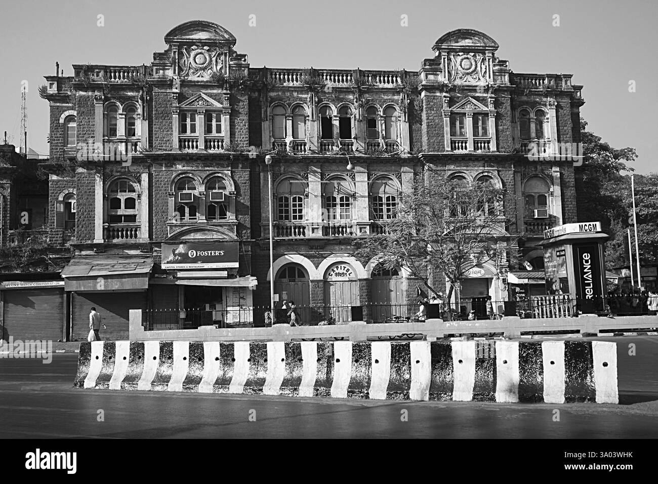 Indian heritage building hi-res stock photography and images - Alamy