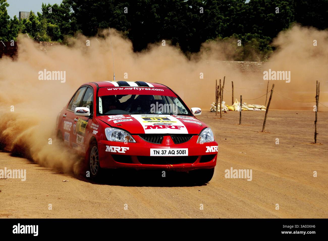 Car race in, Jodhpur, Rajasthan, India, Asia Stock Photo - Alamy