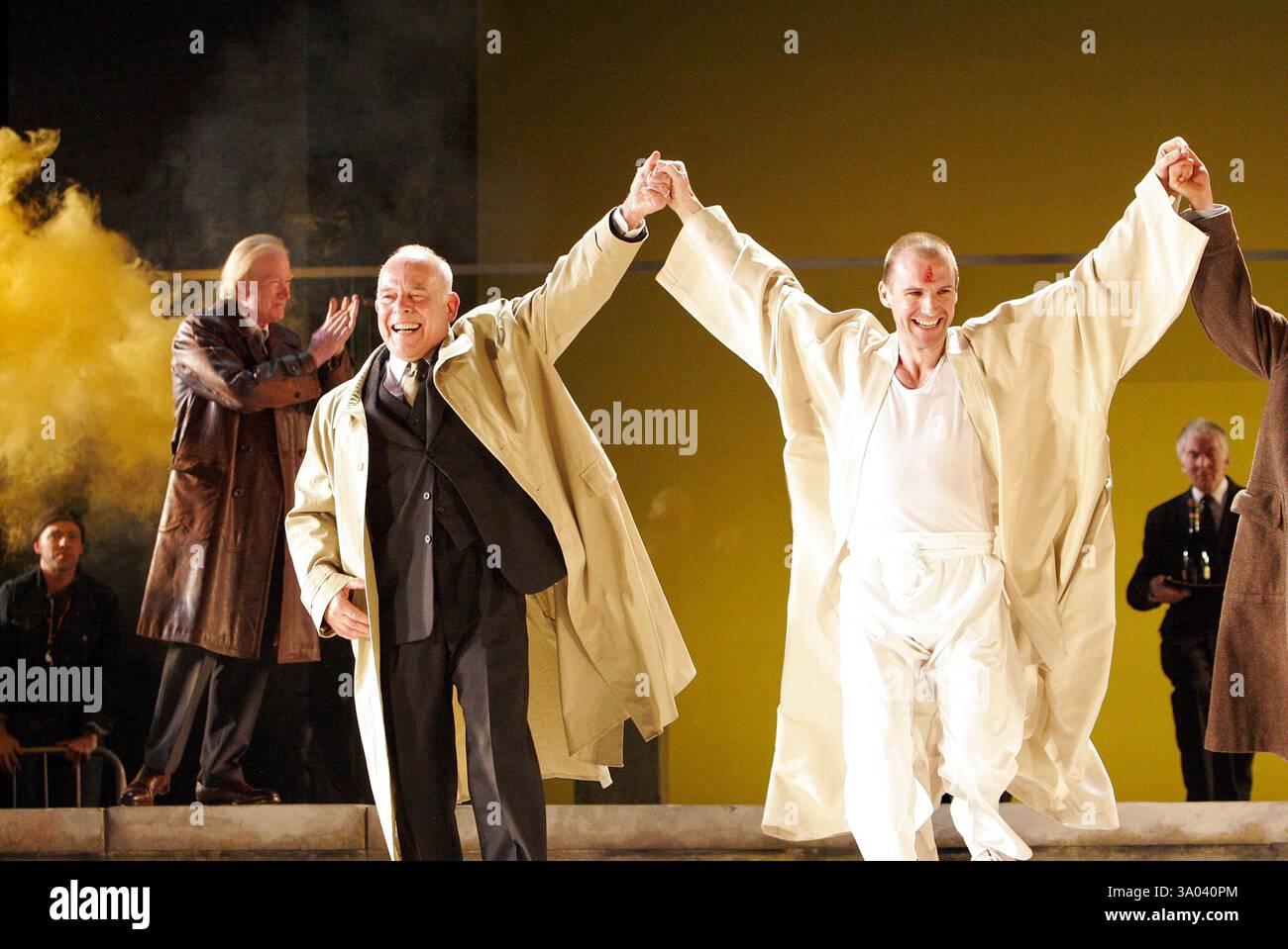 Mark antony julius caesar hi-res stock photography and images - Alamy