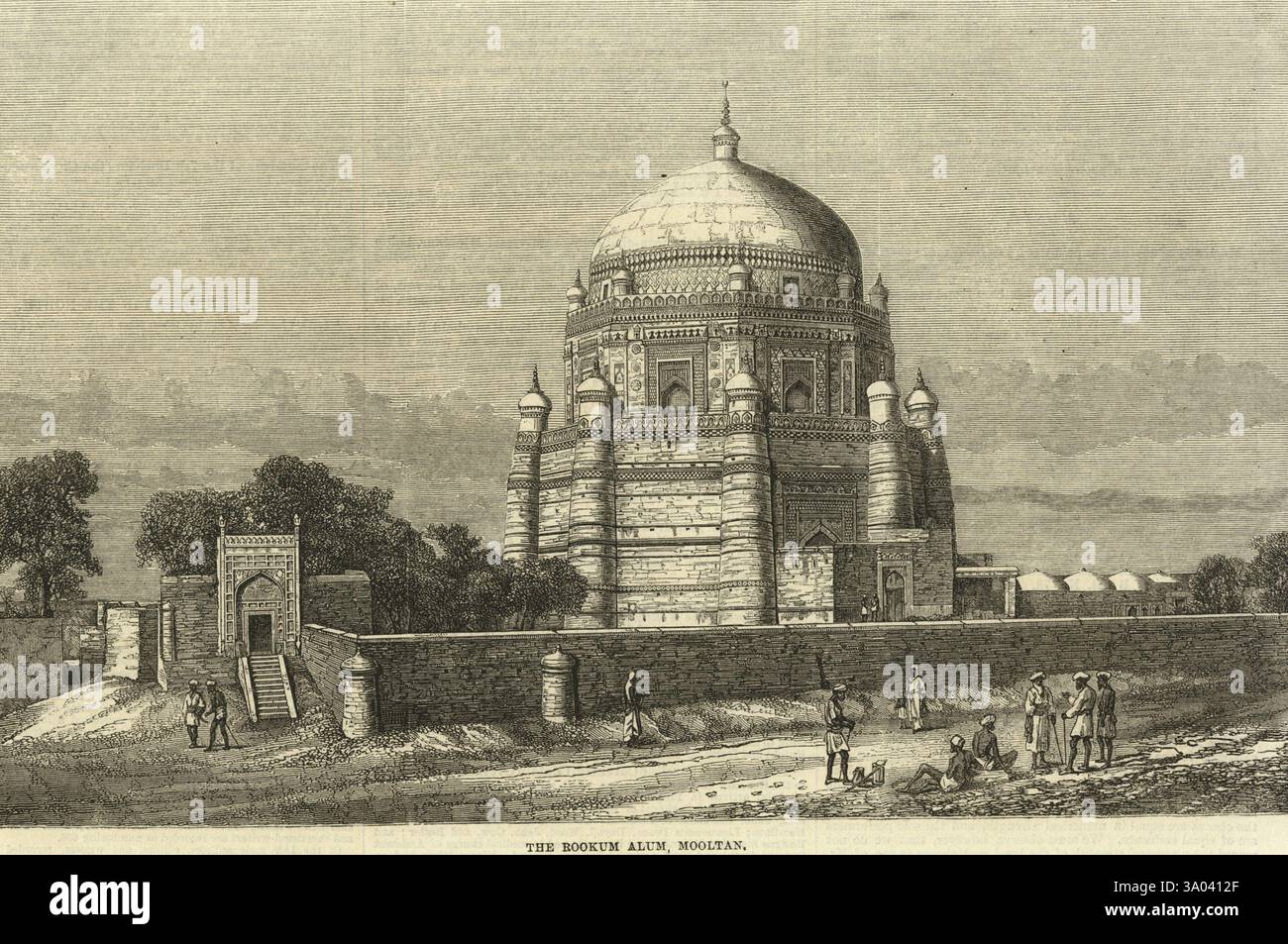 Historical art of punjab hi-res stock photography and images - Alamy