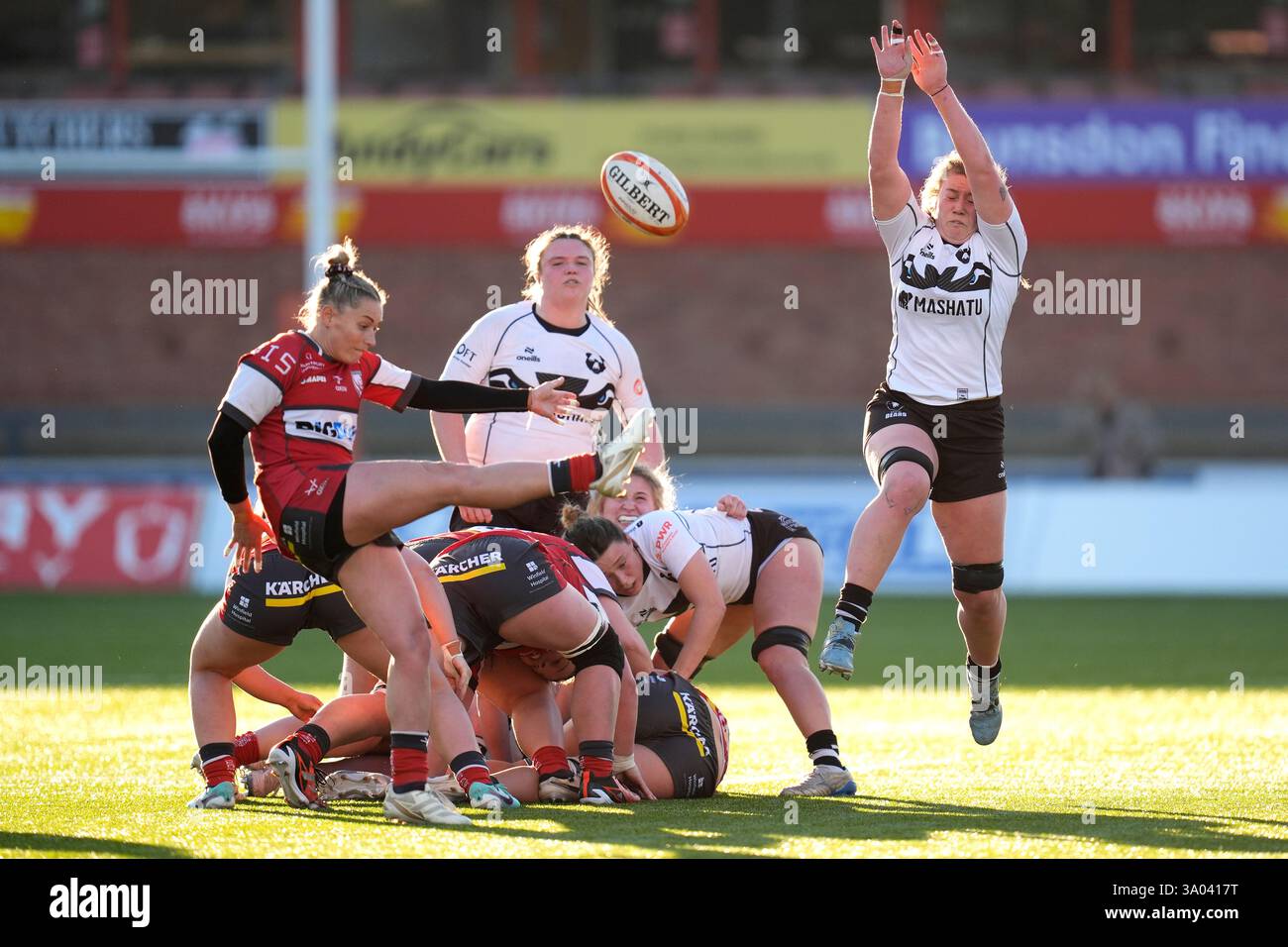 Natasha mo hunt hi-res stock photography and images - Alamy