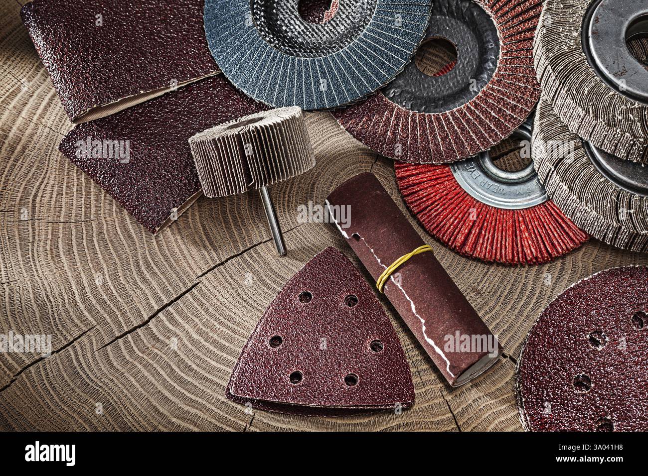 Scribing tools hi-res stock photography and images - Alamy