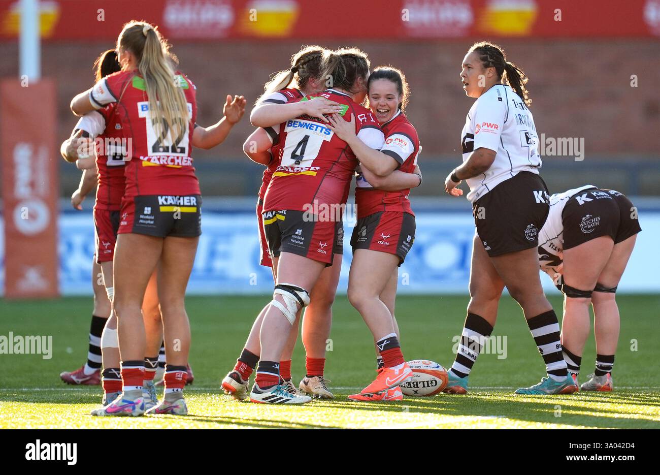 Hartpury 2025 hi-res stock photography and images - Alamy