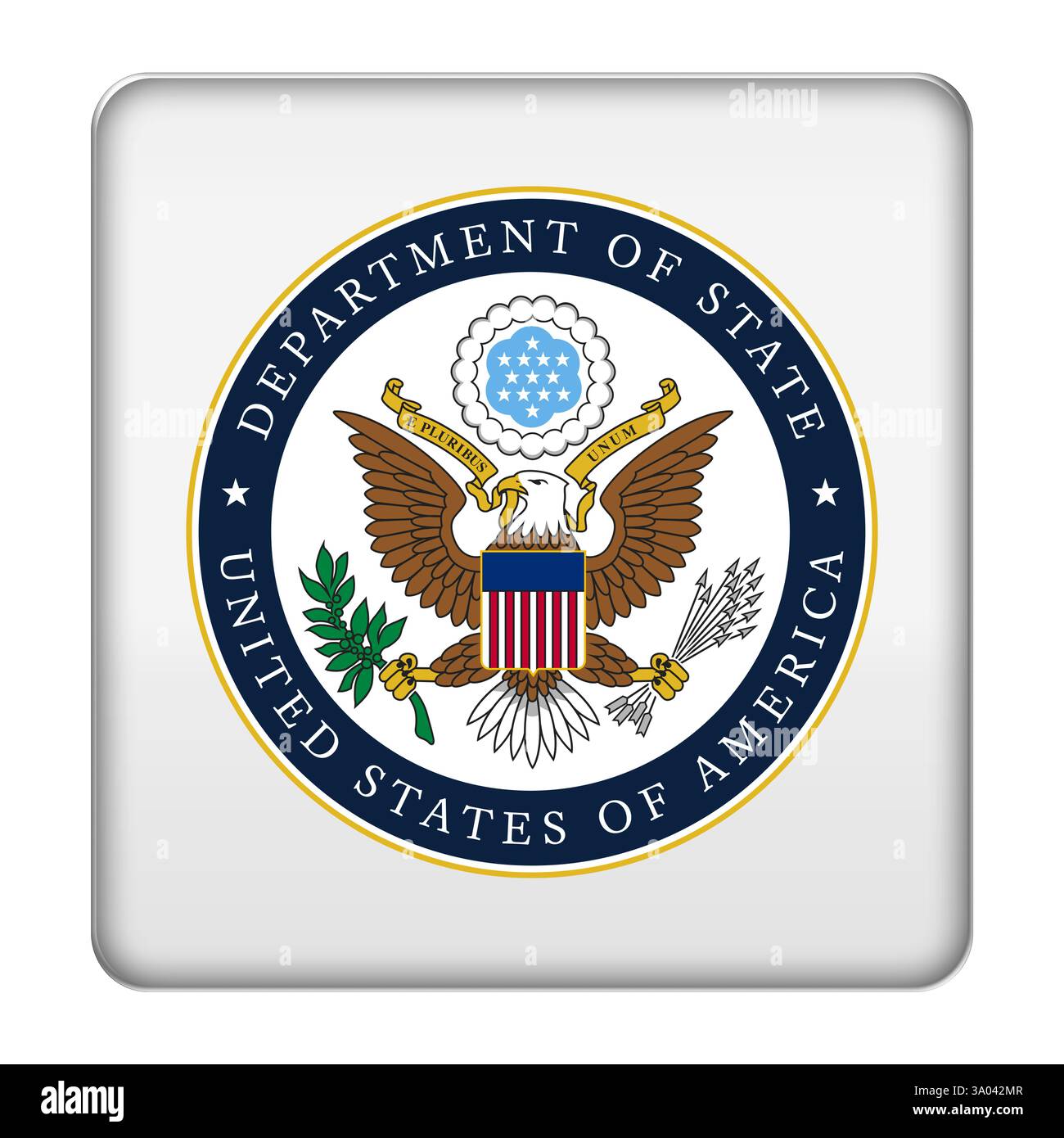 United states state department hi-res stock photography and images - Alamy