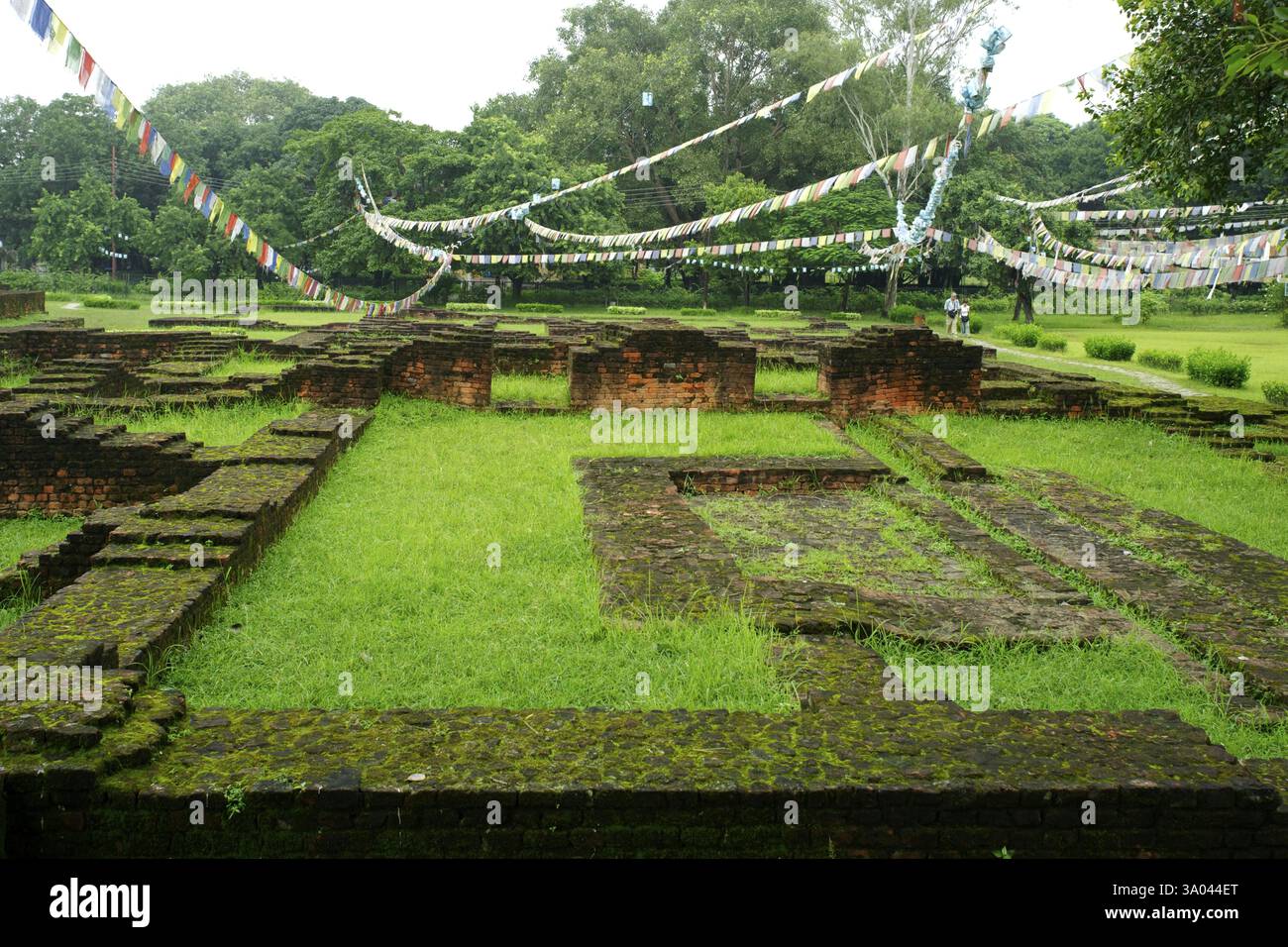 UNESCO World Heritage site, Gautam Buddha's birthplace at Lumbini ...