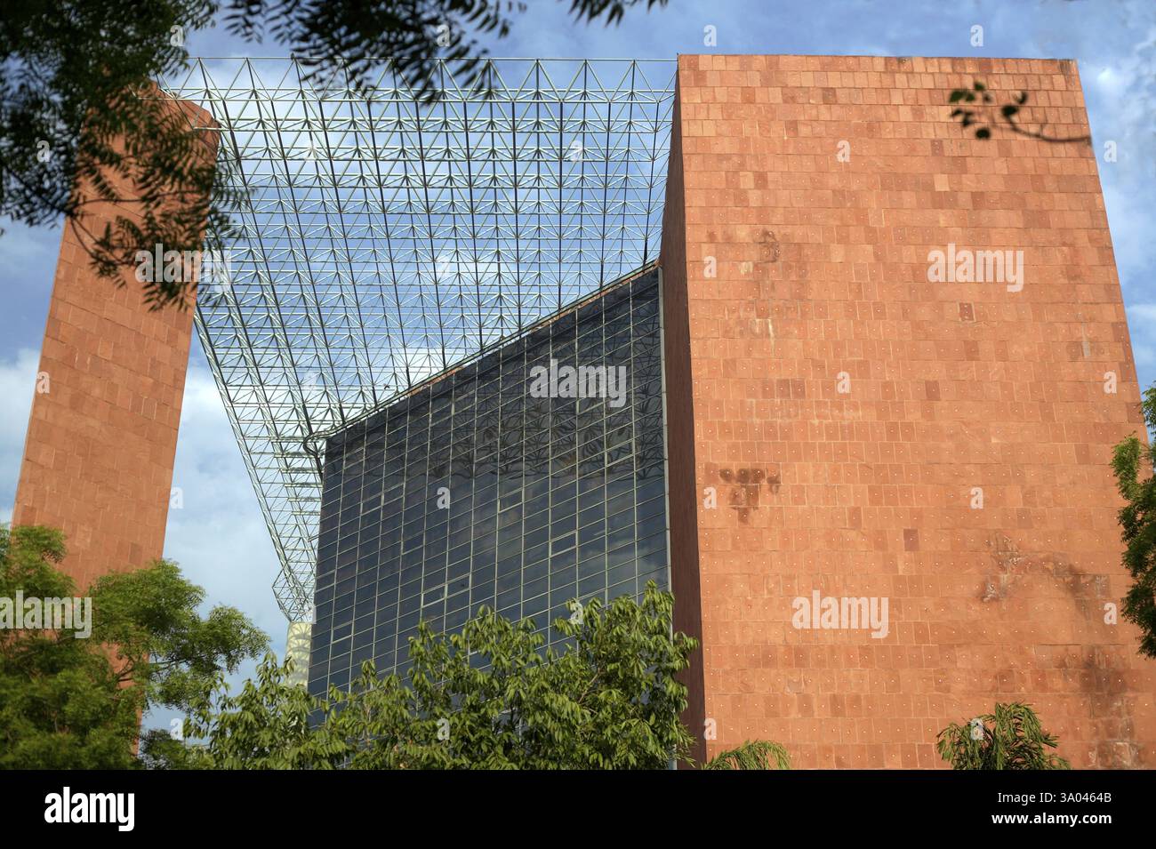 LIC Buildings, Connaught Place, New Delhi, India, Asia Stock Photo - Alamy