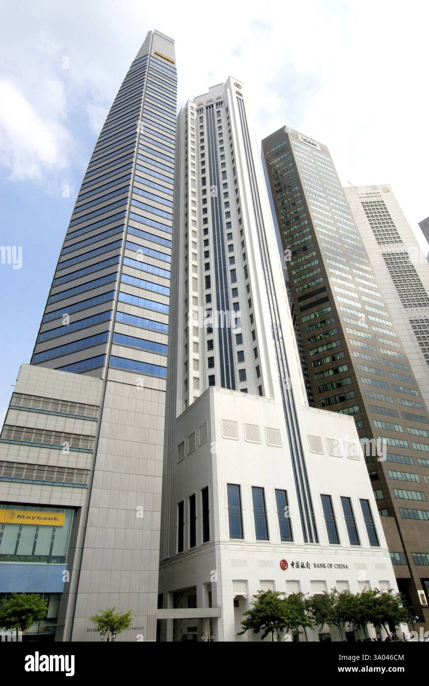 Suntec city singapore hi-res stock photography and images - Alamy