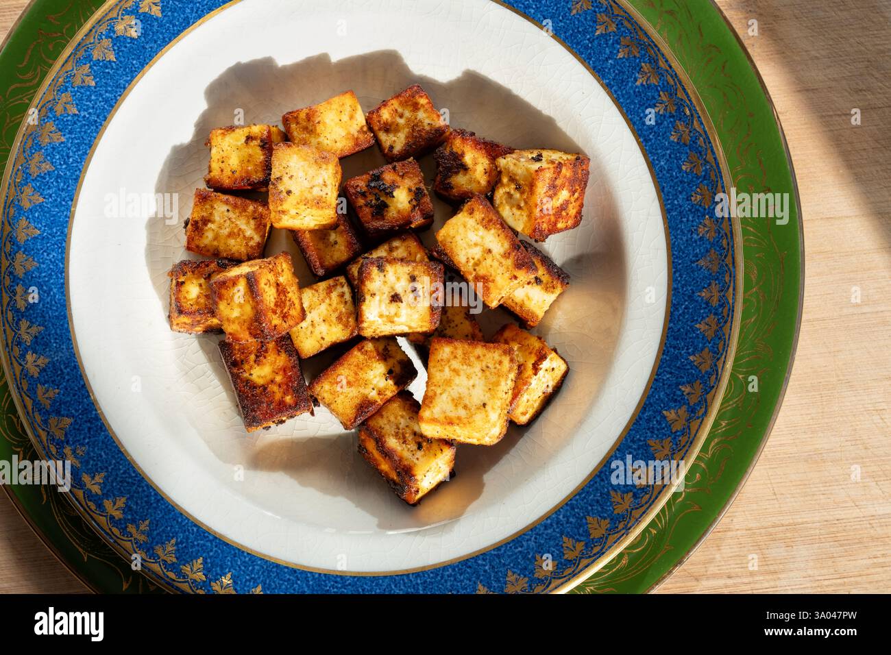 Seared paneer hi-res stock photography and images - Alamy