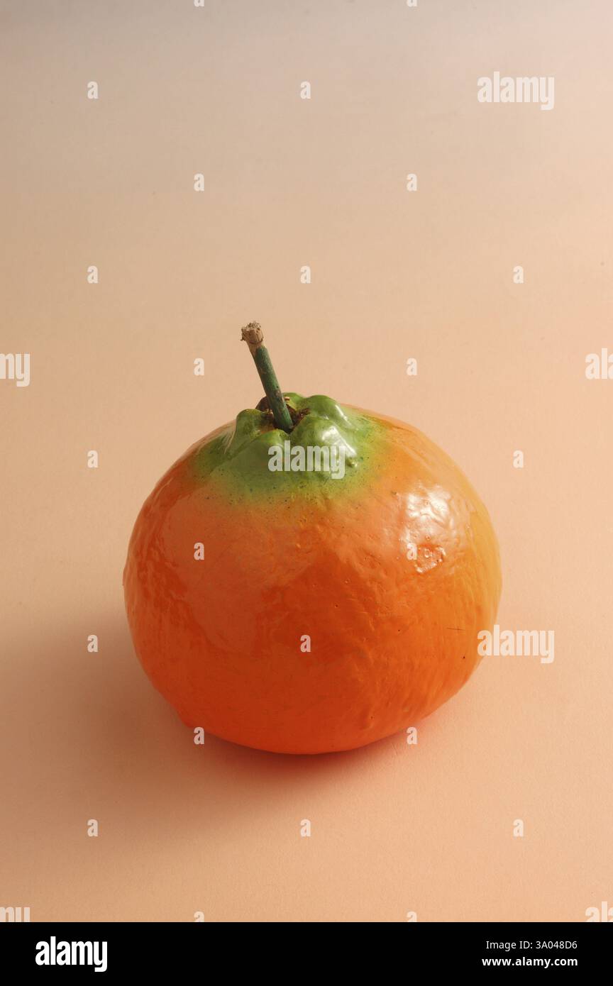 Fruit English Name Mandarin Orange Botanical Name Citrus reticulata ...