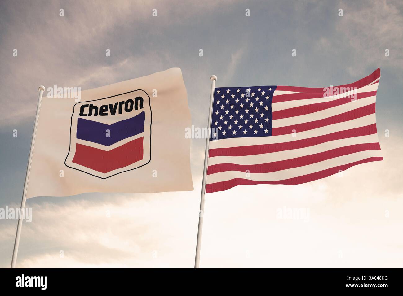 Enchevron hi-res stock photography and images - Alamy
