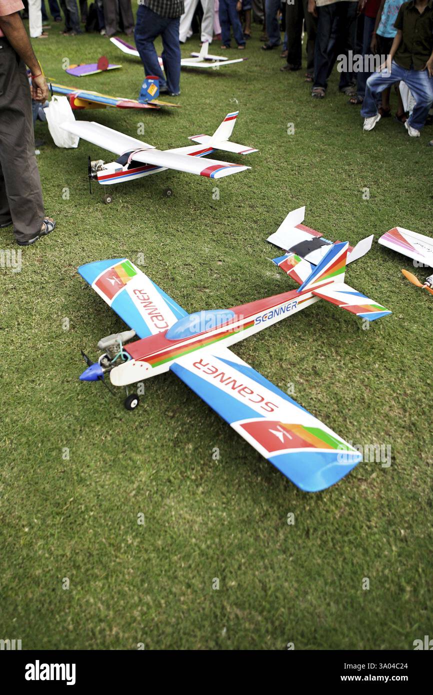 Aircraft model made by iit, Powai, Bombay Mumbai, Maharashtra, India ...