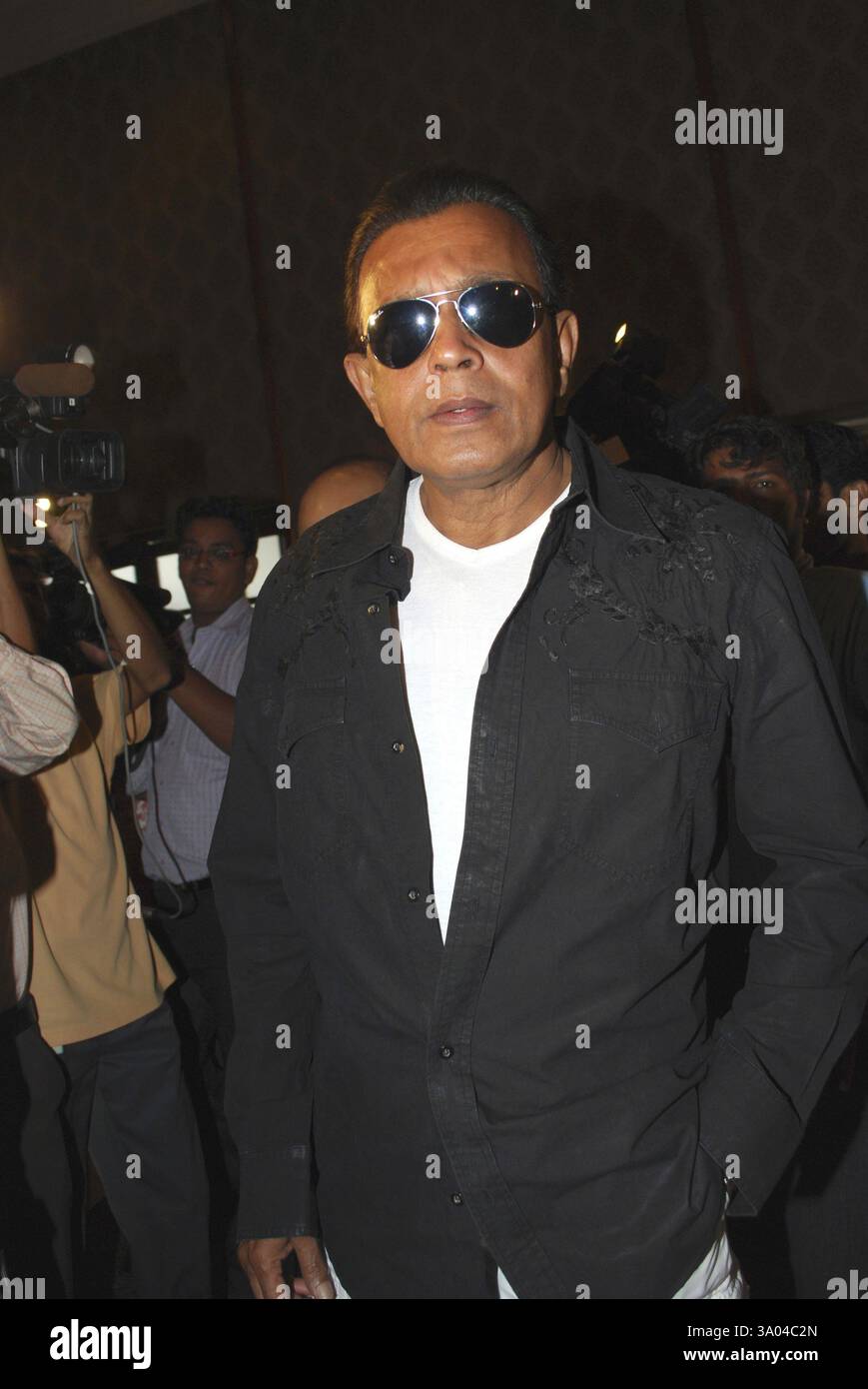 Actor mithun chakraborty hi-res stock photography and images - Alamy