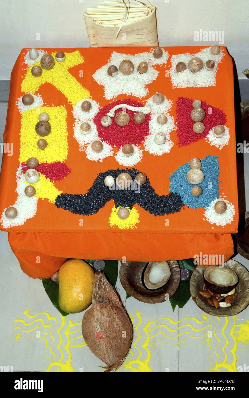 Navagraha hi-res stock photography and images - Alamy
