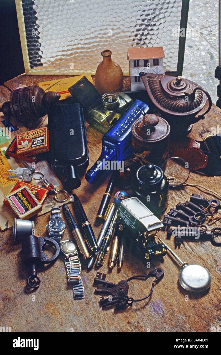 Conceptual Photographer props, India, Asia Stock Photo - Alamy