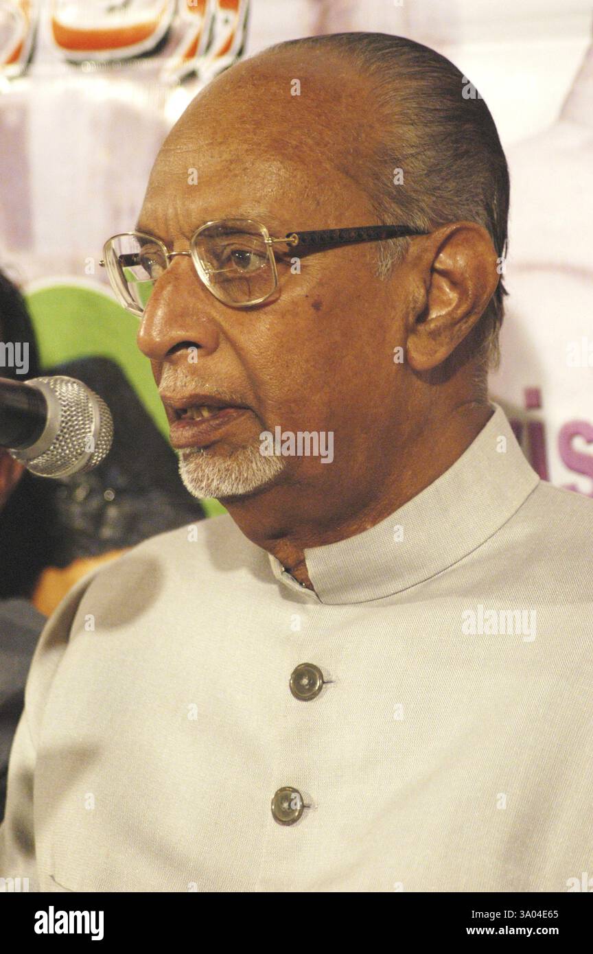 Sultan Salahuddin Owaisi president and former member of parliament all ...