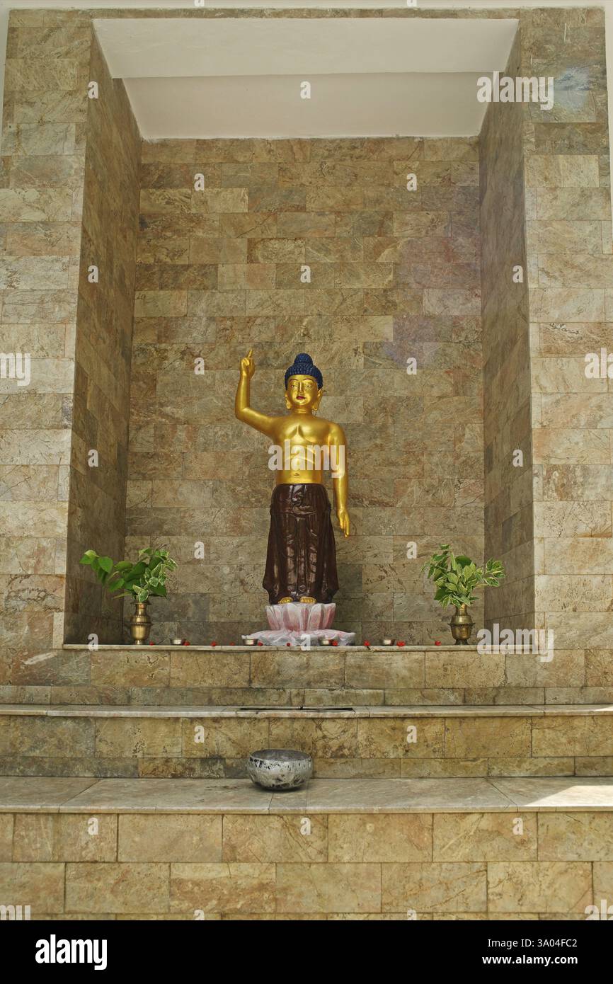 Rama Grama Sakyamunybuddha, UNESCO World Heritage lord Buddha's ...