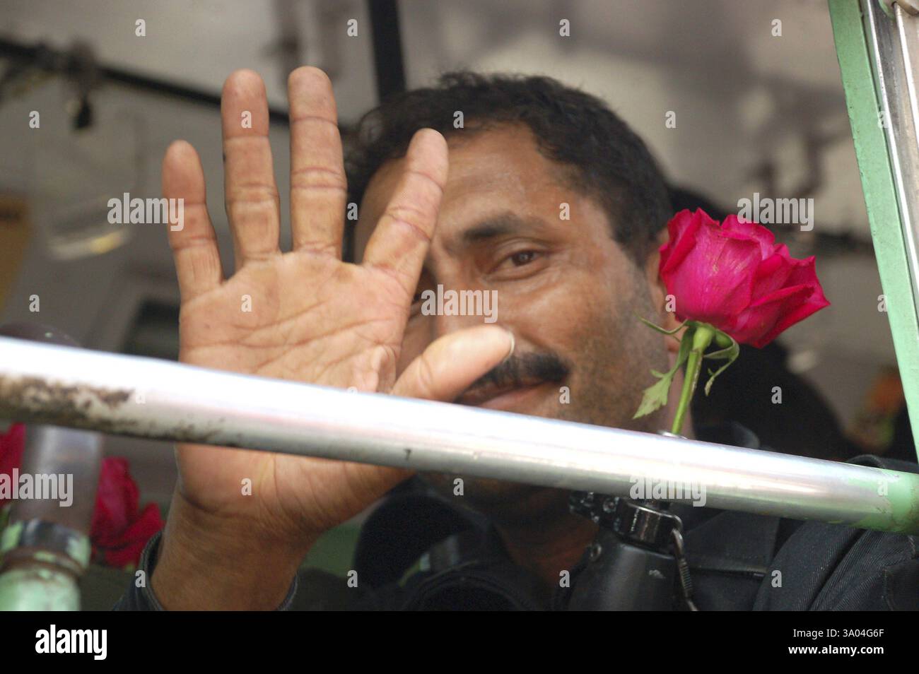 National Security Guard NSG commando finished fight against terrorist ...