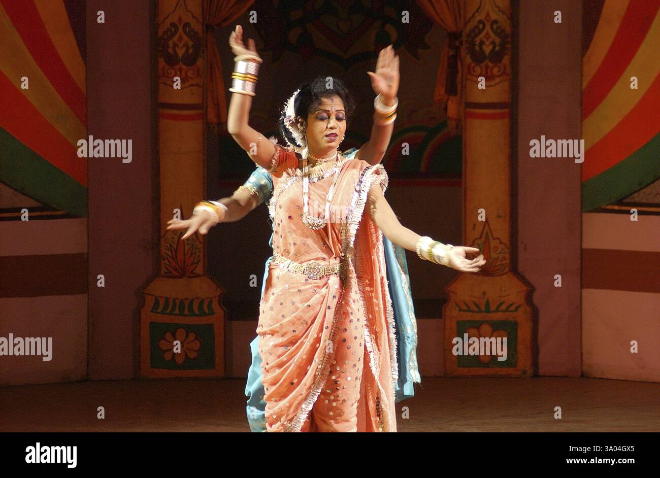 Traditional indian decoration item hi-res stock photography and images ...